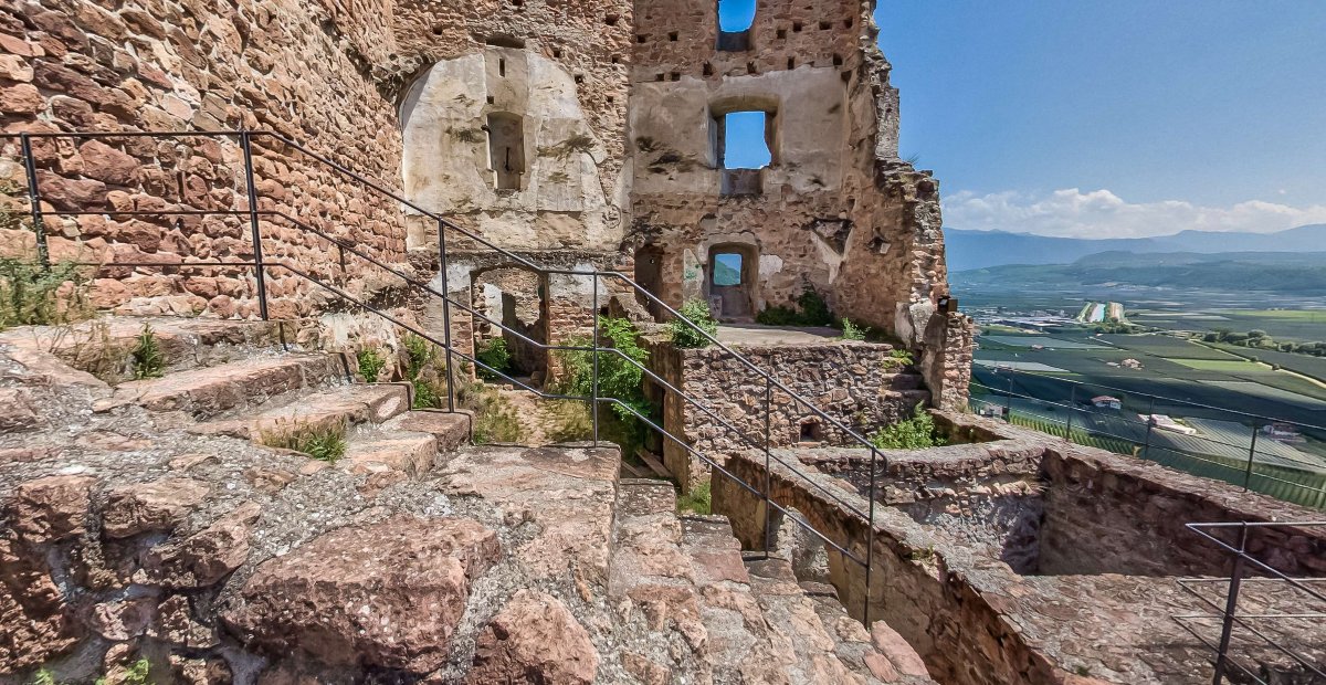 Terlan - Vilpian - Siebeneich